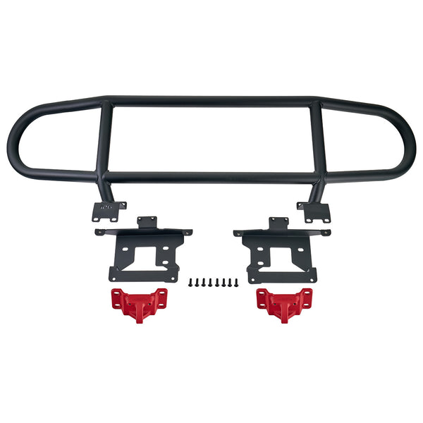 FMS Full Style Bull Bar – Andrewtech Automotive
