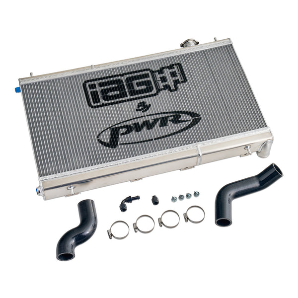 IAG Competition Series Radiator – Andrewtech Automotive