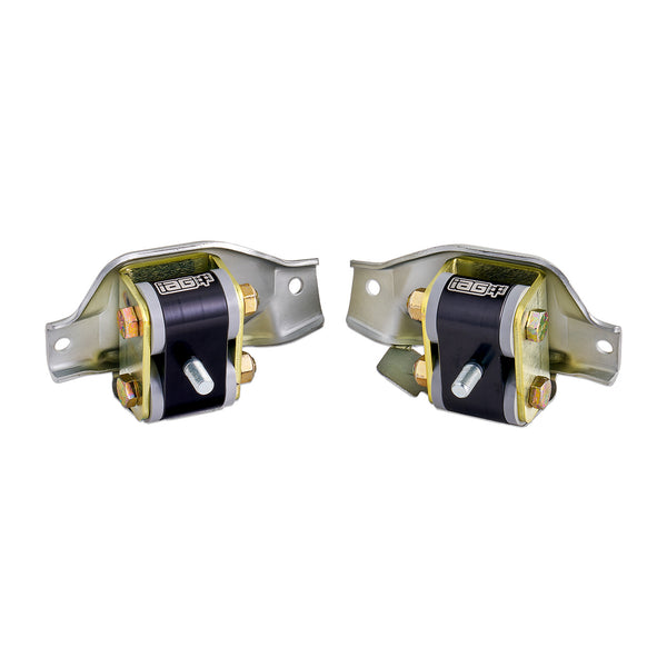 IAG Performance Engine Mount Set – Andrewtech Automotive