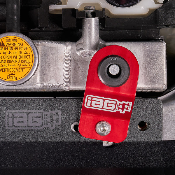 IAG Radiator Stay – Andrewtech Automotive
