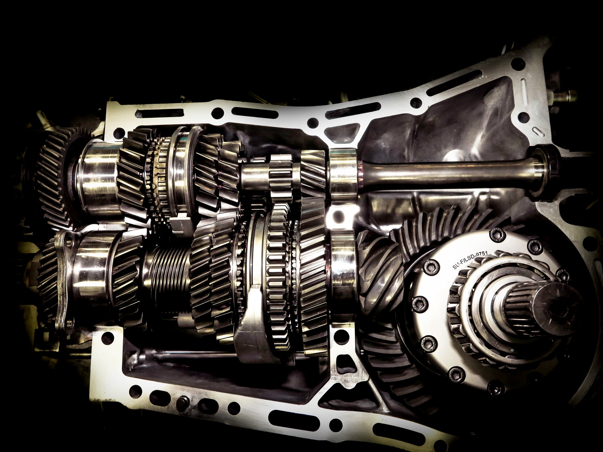 Services – Andrewtech Automotive