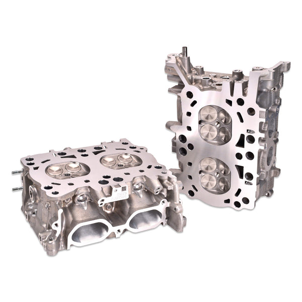 IAG 1000 CNC Ported Drag Cylinder Head – Andrewtech Automotive
