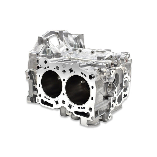 IAG Stage 4 Extreme EJ25 Closed Deck Case Half Set with Plugs - 14mm H ...