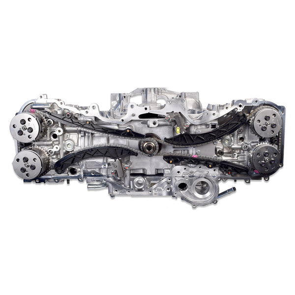 IAG 800 FA20 DIT Long Block Engine – Andrewtech Automotive