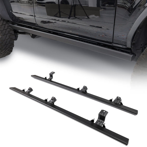 IAG I-Line Rock Rail – Andrewtech Automotive