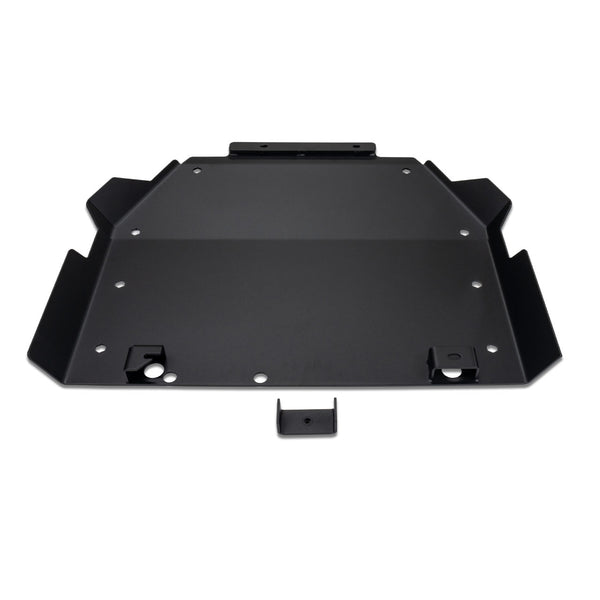 Transmission Skid Plate – Andrewtech Automotive